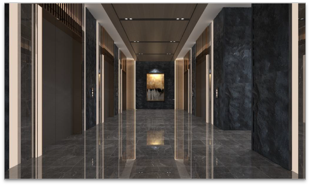 Your Luxury Service Apartment awaits - Paragon Signature Suites