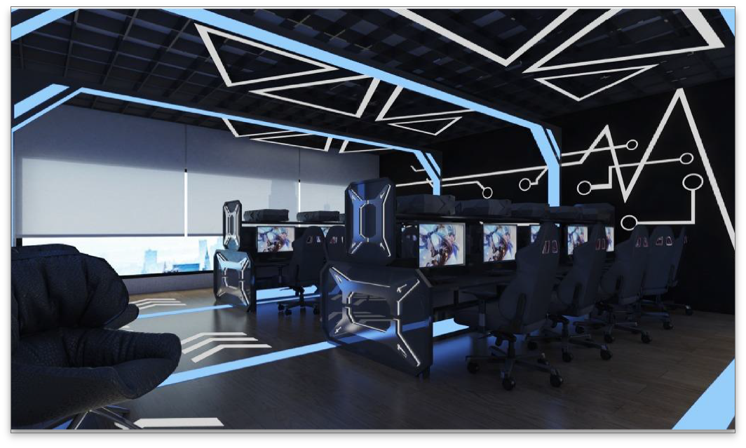 Your Luxury Service Apartment awaits - Paragon Signature Suites