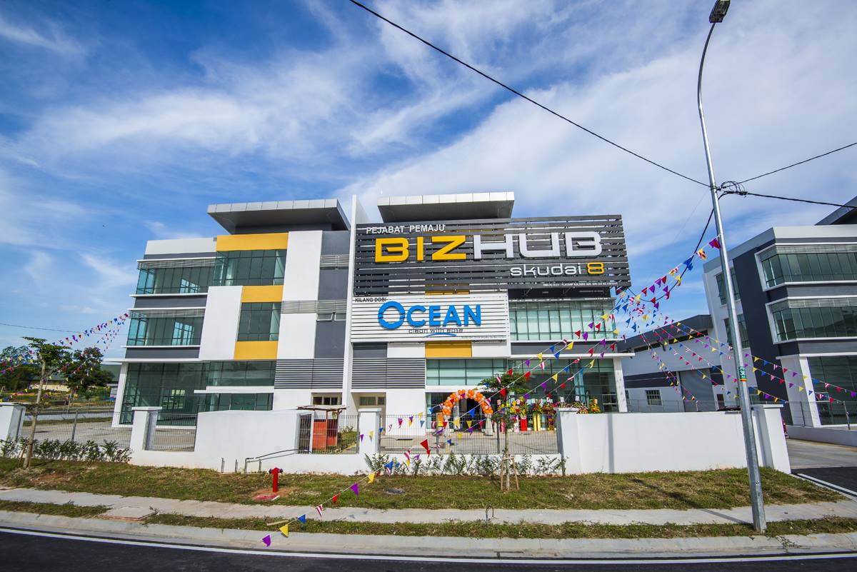 Your Luxury Service Apartment awaits - Paragon Signature Suites